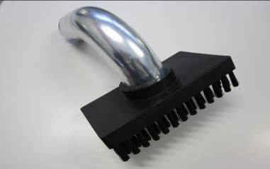 Steel Jupiter – Black Line (ATEX/ESD) | Particulair